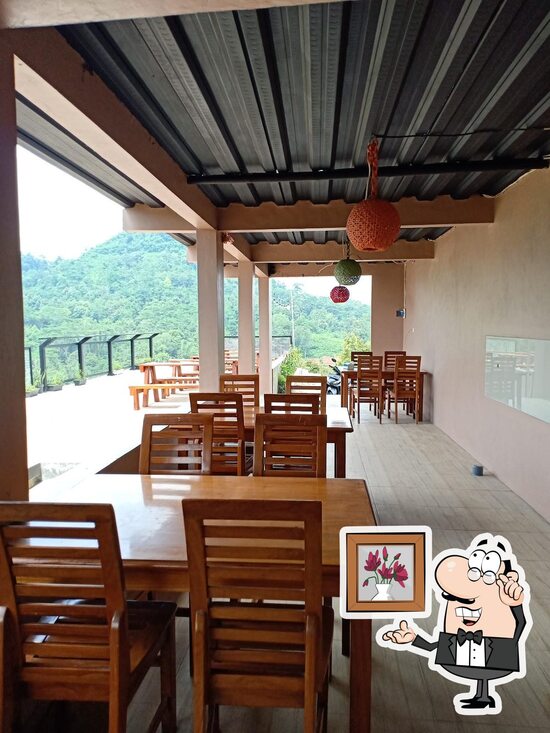 BUKIT PERWIRA Cafe and Resto - Menú del restaurante, precios y reseñas