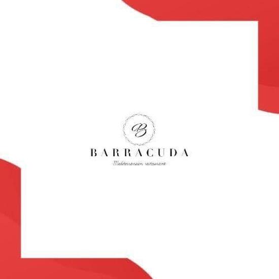 Menu at Barracuda, Bushey, 39 High St