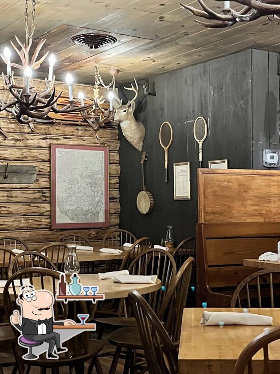 Butcher Block, Plattsburgh - Restaurant menu, prices and reviews