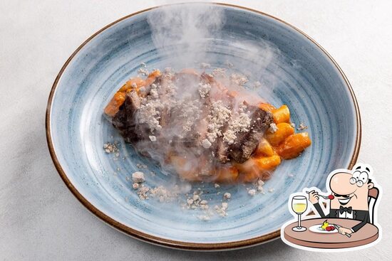 Bytes Restaurant, Florianópolis - Restaurant reviews