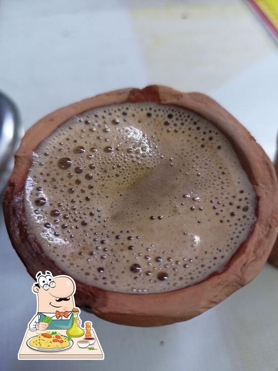 Chai shai ho jaye, Pupri - Restaurant menu, prices and reviews