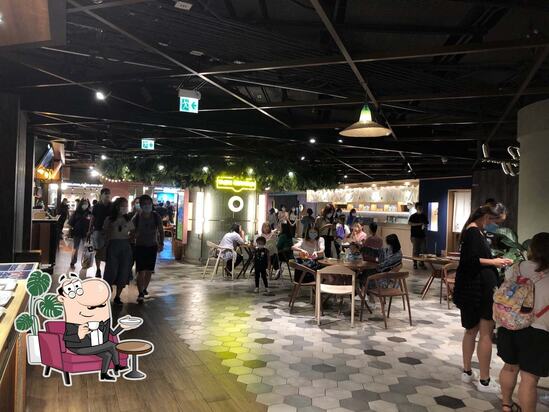 Food Playground, Hong Kong - Restaurant menu, prices and reviews