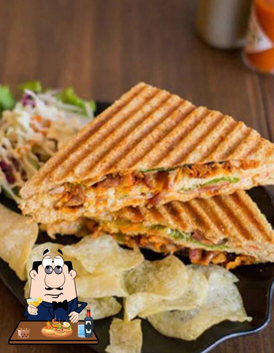Grilled Toastie Bar, Shepparton - Restaurant menu, prices and reviews