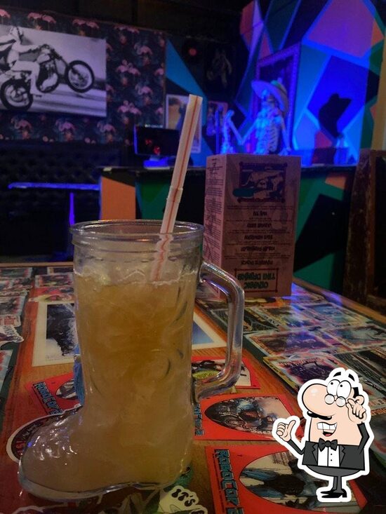Hubba Hubba Tiki Tonk, Nashville - Restaurant menu, prices and reviews