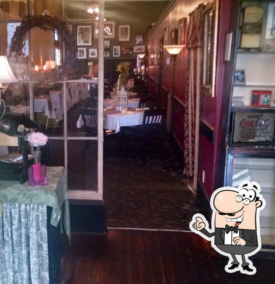 Hunter's Bakery and Cafe, Sweetwater - Restaurant menu, prices and reviews