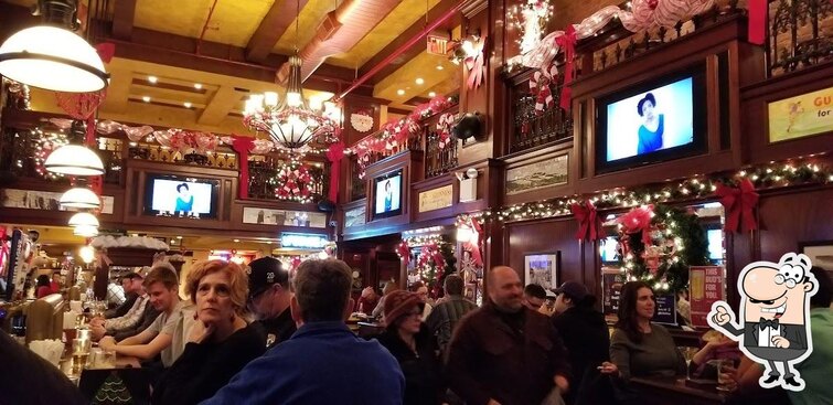 Jack Doyle's in West New York - Restaurant menu and reviews