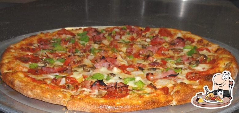 Joto's Pizza - Seminole, 13050 Park Blvd in Seminole - Restaurant menu ...