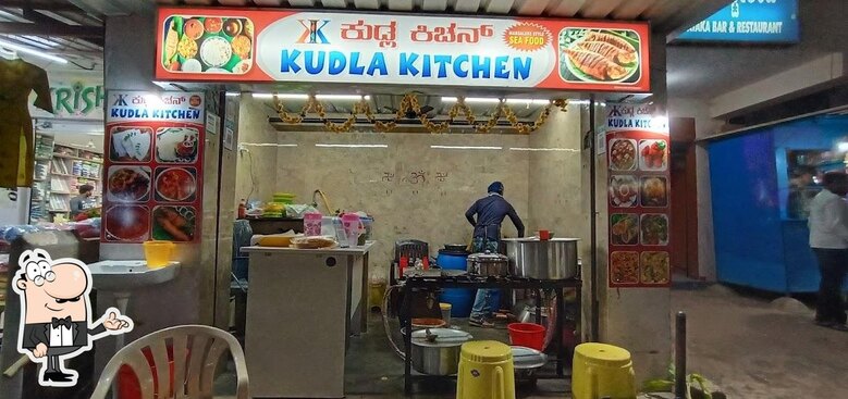 Menu at Kudla Kitchen, Bengaluru, 07