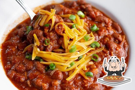 MacKenzie River Pizza, Grill & Pub in Hamilton - Restaurant menu and ...