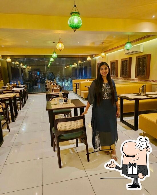 Maya’s Restaurant - Restaurant menu, prices and reviews