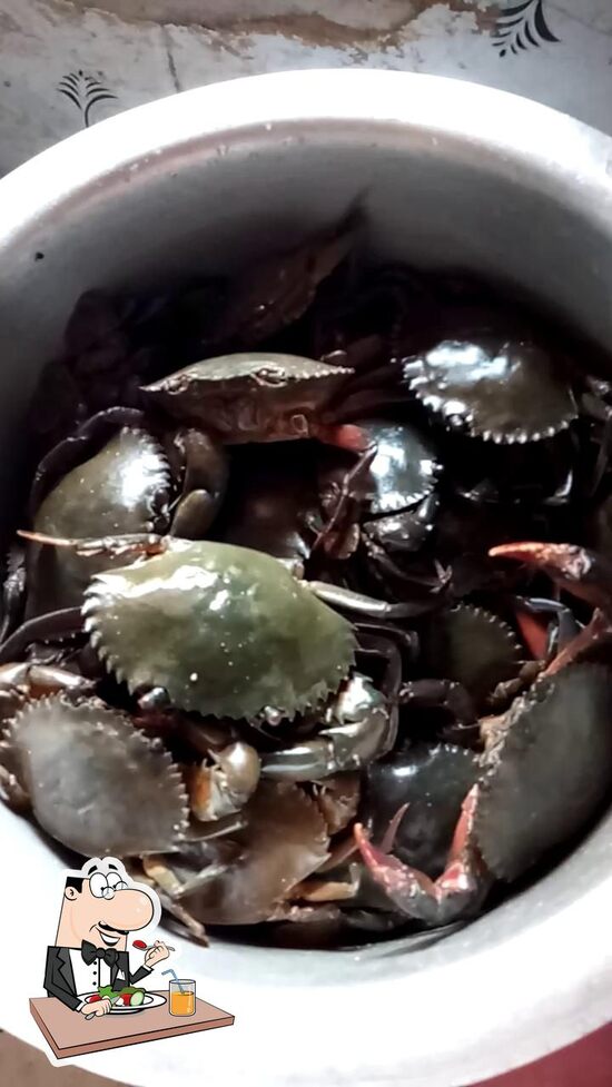 New Mangalore Lunch Home, Mangaluru - Restaurant menu, prices and reviews
