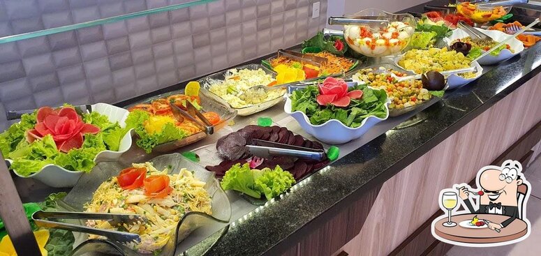 Pepperoni Restaurante e Pizzaria, Porto Alegre - Opiniones del restaurante