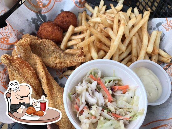 Menu of Plantation Pub, Nashville - reviews and ratings
