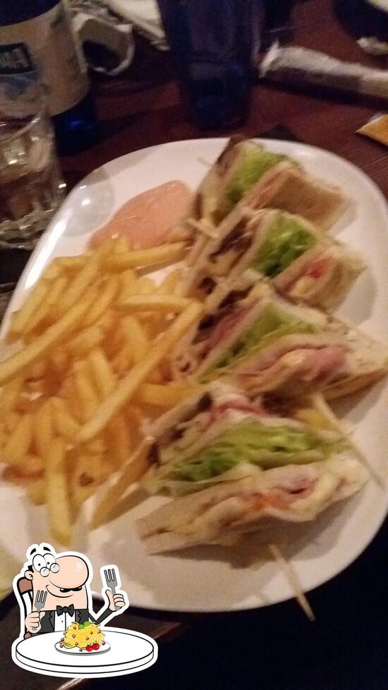 Pub Birreria Metró, Pordenone - Restaurant reviews