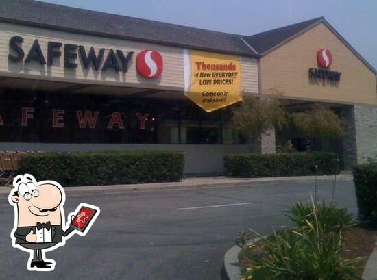 Safeway Bakery, 17539 Vierra Canyon Rd in Prunedale