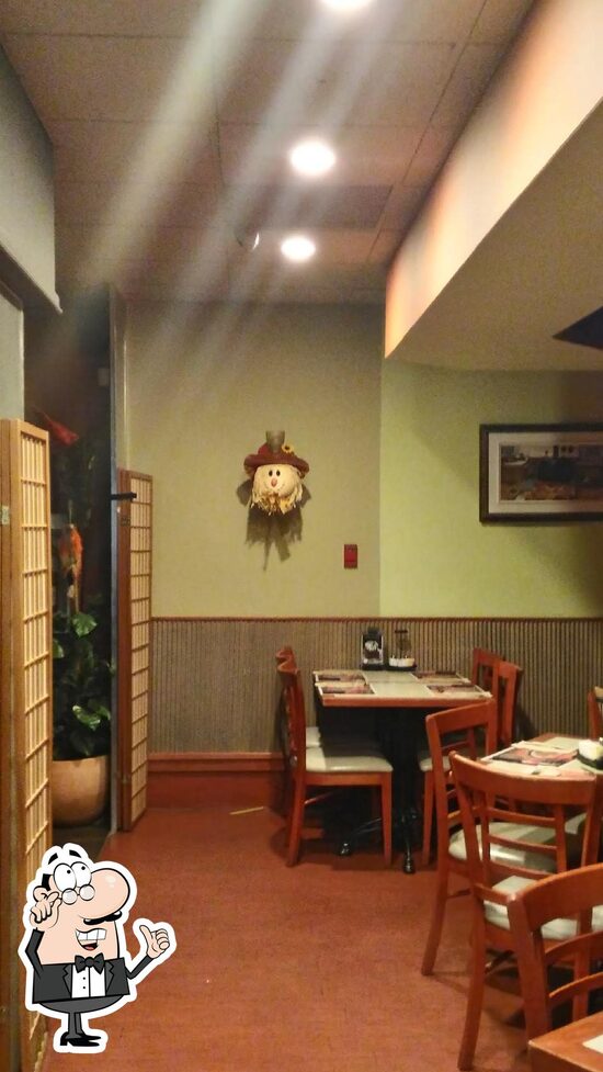 Stratos Pizzeria, Trois-Rivières - Menu du restaurant, prix et avis