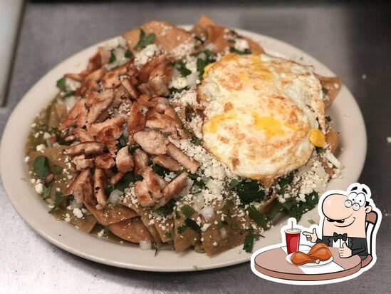 Waynedale Cafe, 5700 Bluffton Rd in Fort Wayne - Restaurant menu and ...
