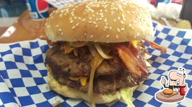 Archibald's in Chino Hills - Restaurant menu and reviews