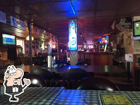 Passtime Fish House, Louisville - Restaurant menu, prices and reviews