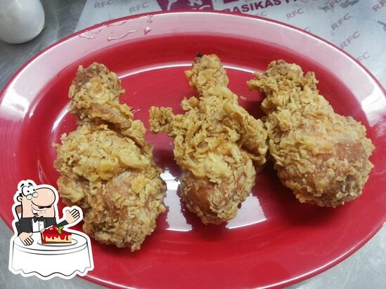 RFC Restaurant, Salem - Restaurant reviews