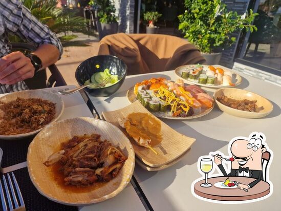 Restaurante Asia Yami, Pilar de la Horadada - Opiniones del restaurante