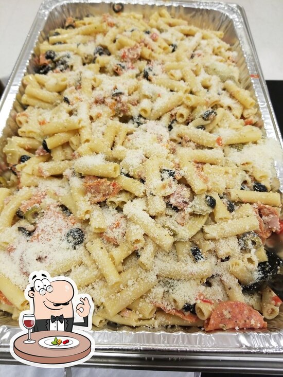 Menu at Karvelas Pizza Co. Hogansville pub & bar, Hogansville, 104 ...