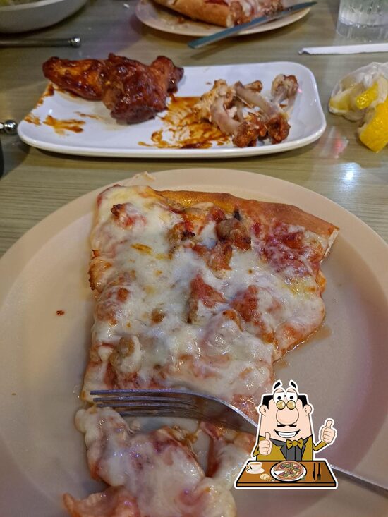 Grotto Pizza, 26090 Shoppes at Long Neck Blvd in Long Neck - Restaurant ...