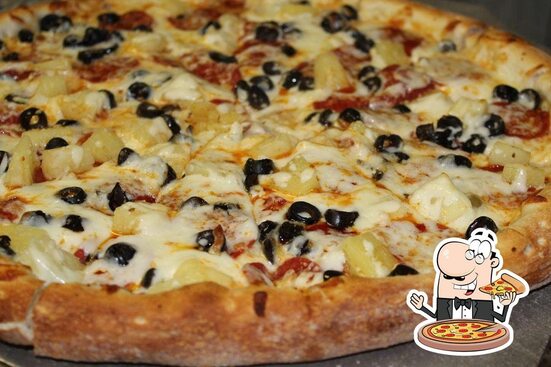 Napoli Express Pizza in Sugar Land - Restaurant reviews