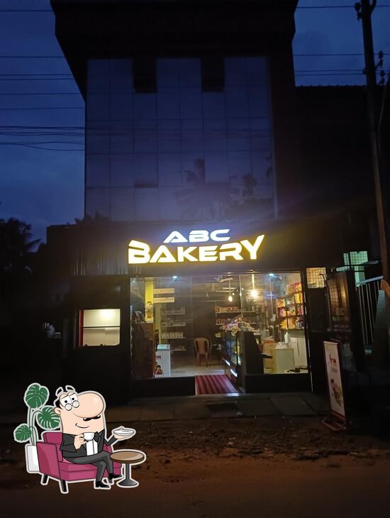 ABC BAKERY, Kodaly - Restaurant menu, prices and reviews