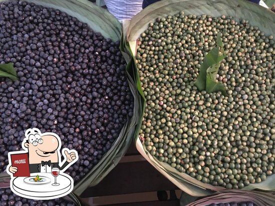 AÇAÍ BENJAMIM, Belém - Menu do restaurante, preços e opiniões
