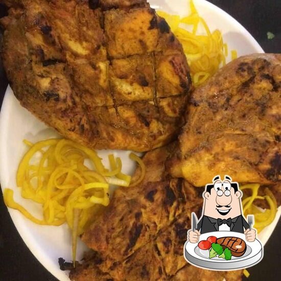 Al Bek, Bengaluru, Metro - Restaurant reviews
