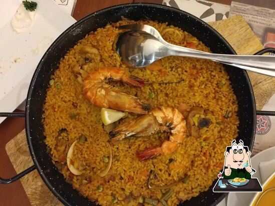 Barcino - Newport Mall, Pasay - Restaurant menu, prices and reviews