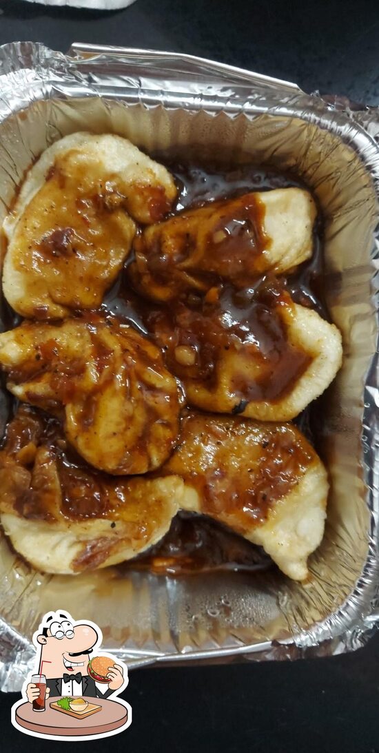Big Belly Momos Pattoor Thiruvananthapuram Knanaya Center
