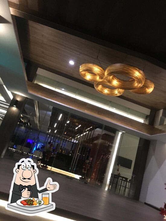 Blue Elephant, Cebu Yacht restaurant, Lapu-Lapu City - Restaurant reviews