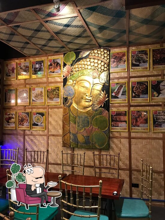 Chillax Bar & Grill, Mandaluyong - Restaurant menu, prices and reviews