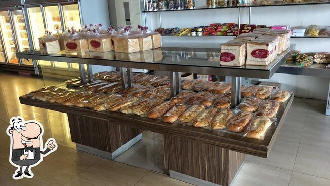 Coco Bakery, Palu - Restaurant menu, prices and reviews