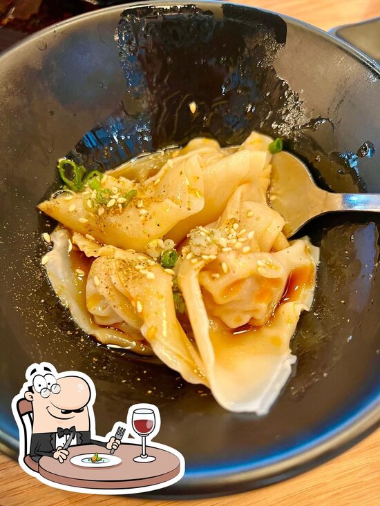 Dough Zone Dumpling House Houston Midtown in Houston - Restaurant menu ...