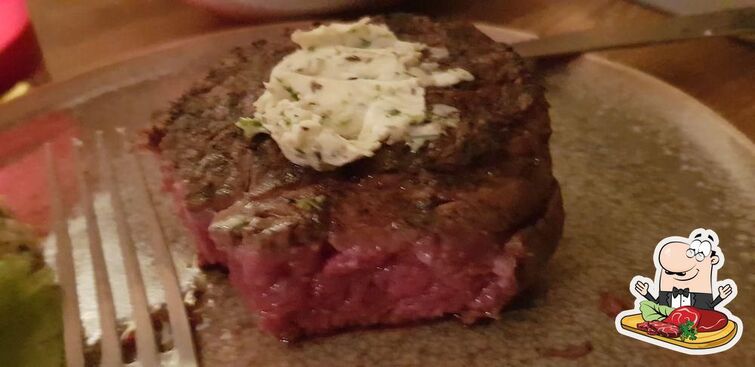 Speisekarte von Hunger & Durst Grill Company GmbH steakhaus, Nürnberg ...