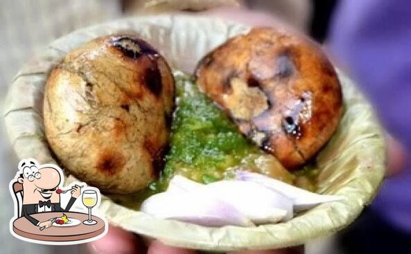NEW INDIAN MAGGIE POINT AND FOOD CANTEEN, Deeh - Restaurant reviews