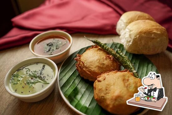 Navtara Veg Restaurant, Reis Magos, CHOGM Road Sangolda - Restaurant ...
