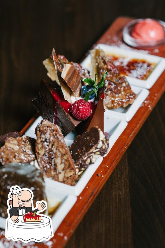 Rimrock Café in Whistler - Restaurant reviews