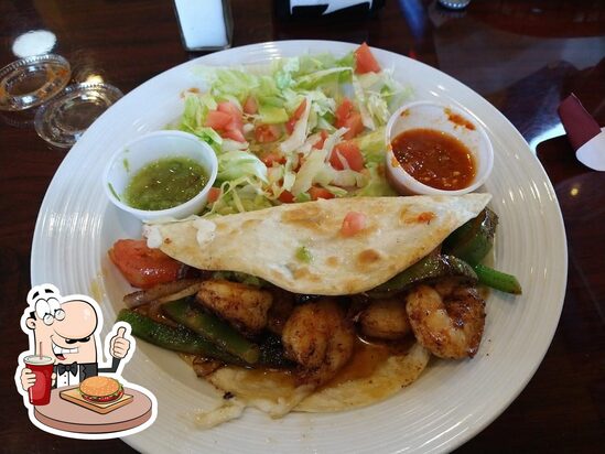 Taco rojas in Cave Spring - Restaurant menu and reviews