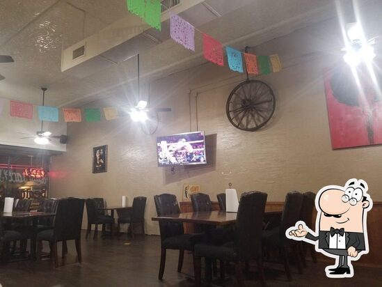 Tito's Taqueria in Sherman - Restaurant menu and reviews