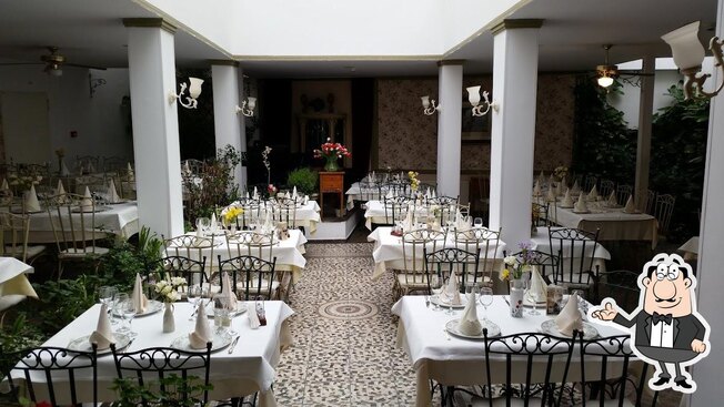 Zexe, Bucharest, Aviatorilor - Restaurant menu, prices and reviews