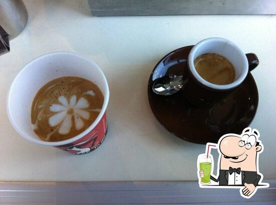 Living Coffee, Hamburg
