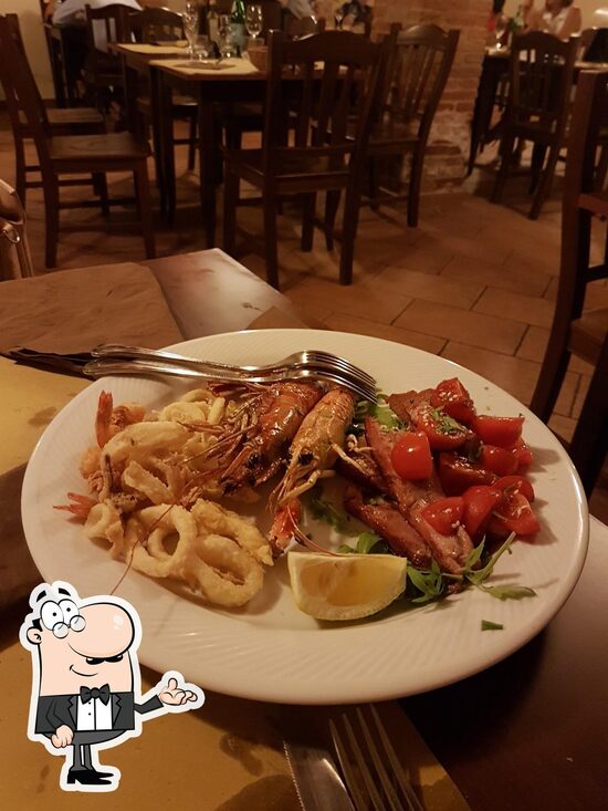 Ristorante Il Delicato, Soccorso - Speisekarte, Preise und Bewertungen