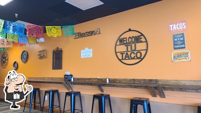 Tu Taco, Myrtle Beach - Restaurant menu, prices and reviews