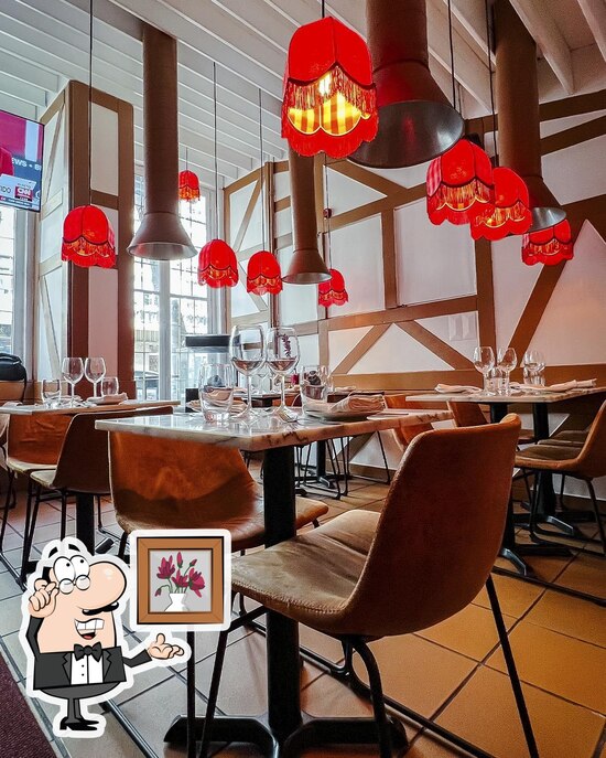 Vaskus Grill, Lisbon, Anjos - Restaurant menu, prices and reviews