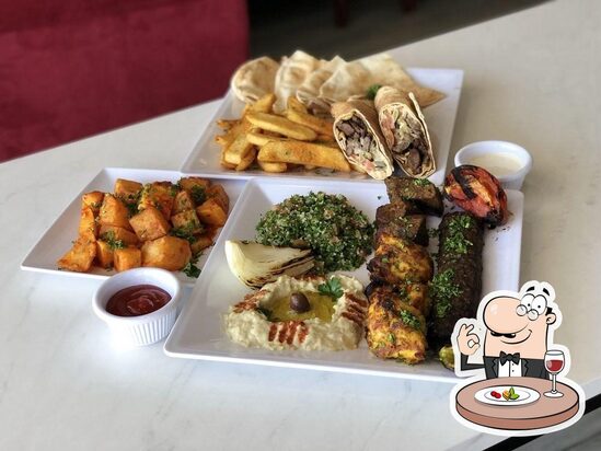 Cafe Awtar in Houston - Restaurant reviews