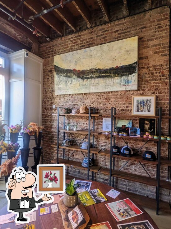 Communal Cafe in Nevada City - Restaurant menu and reviews